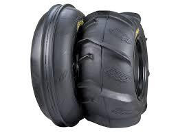 UTV Sand Tires - Dune Paddles - Tire and Wheel Packages
