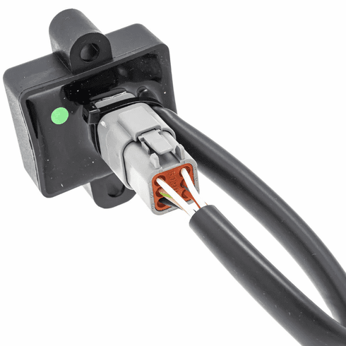 Can-Am Apache 360 LT Track System