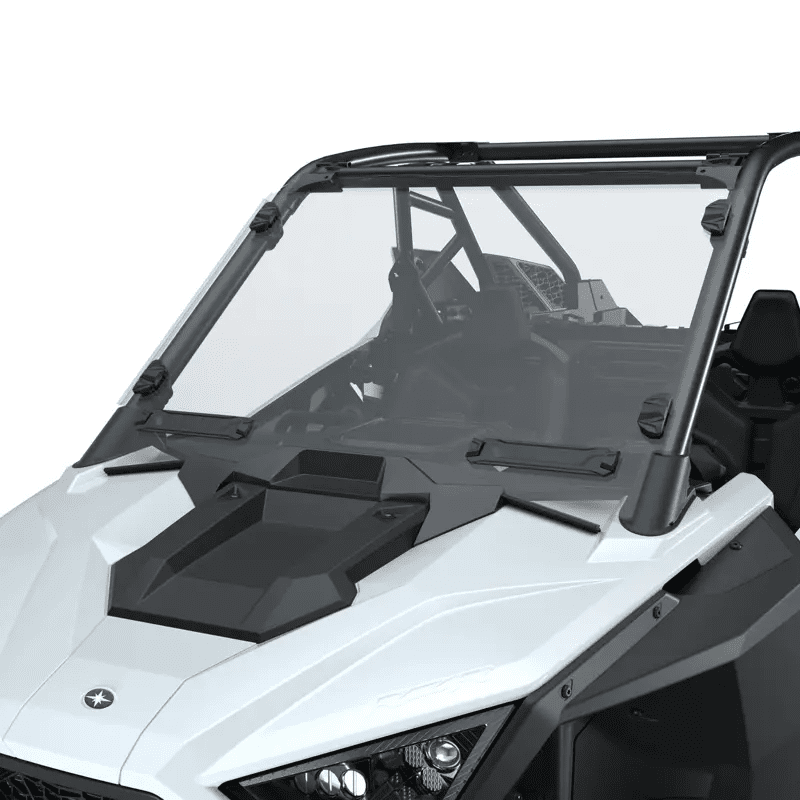 Polaris RZR Pro XP | Pro XP 4 | Turbo R | Turbo R 4 - Windshields ...