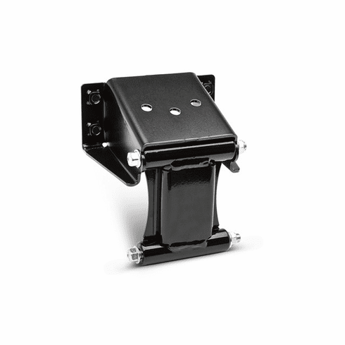 Genuine Kawasaki | 2017+ Kawasaki Mule SX | Winch Mount