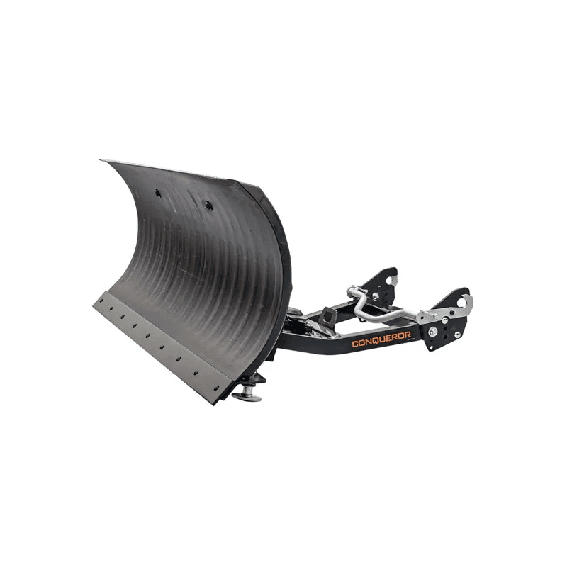 U Force | Snow Plow Implements