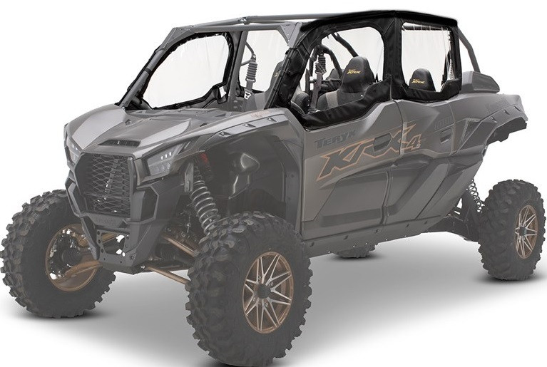 Kawasaki Teryx KRX 4 1000