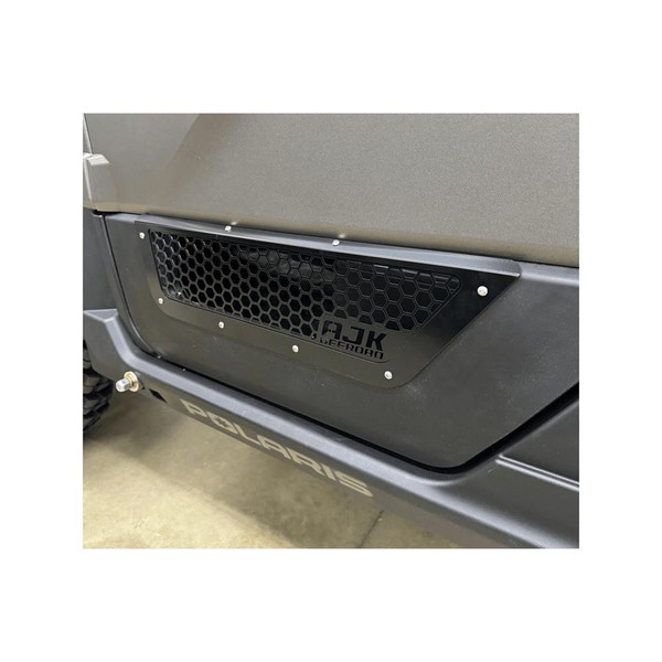 AJK Offroad - Polaris Xpedition Vented Lower Doors Inserts