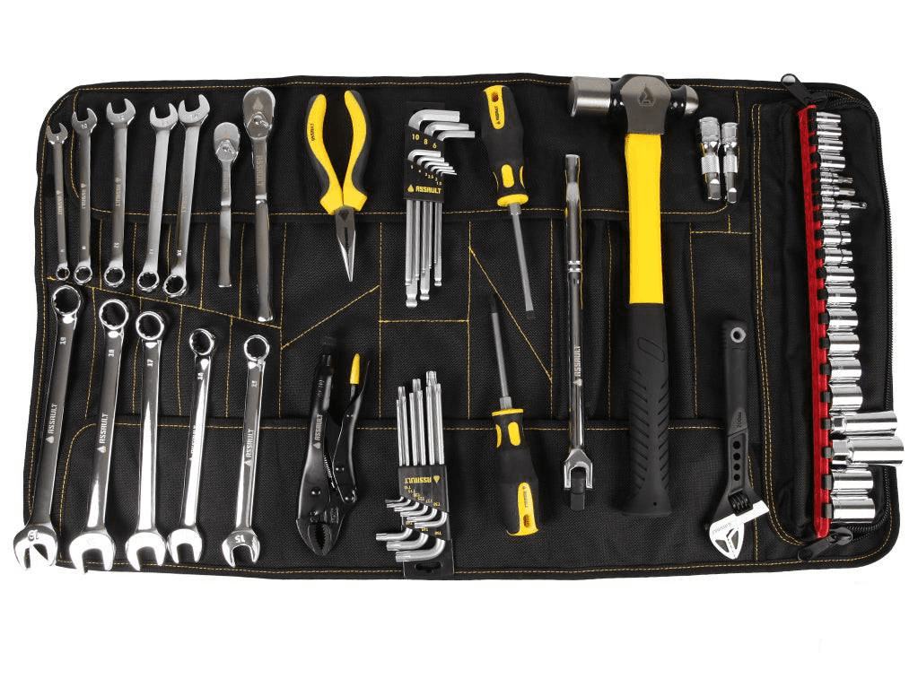 Assault Industries | On The Go Tool Kit