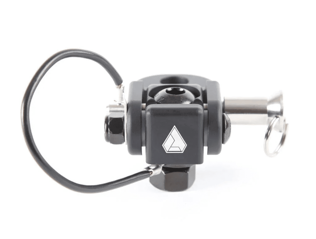 Assault Industries | Quick Release Folding Whip Mount