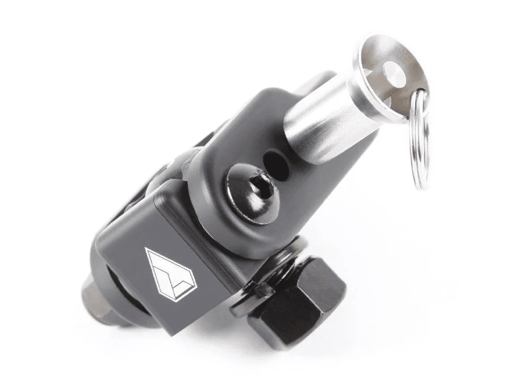 Assault Industries | Quick Release Folding Whip Mount