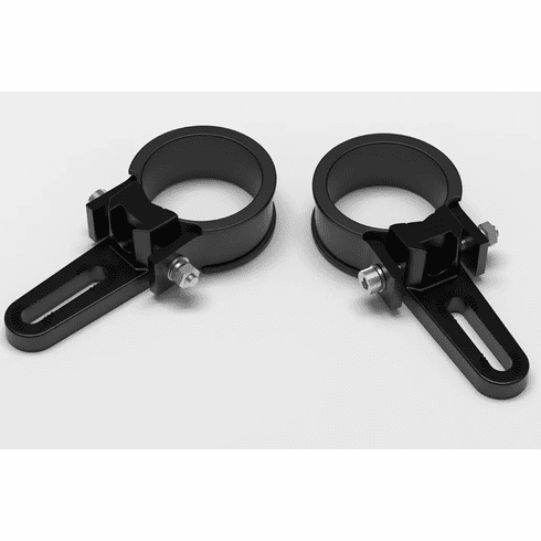 Can-Am Sound Bar Mounting Kit