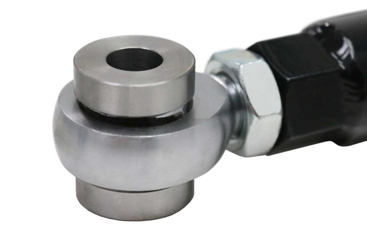 Deviant Race Parts High Clearance Radius Rod Set for 64