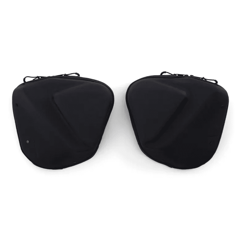 Genuine Can-am 2025 Maverick R MAX Rear Upper Door Storage