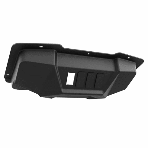 Genuine Can-Am Overhead Switch Panel Junction Box for