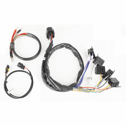 Genuine Honda Accessory Fuse Box Wiring Kit