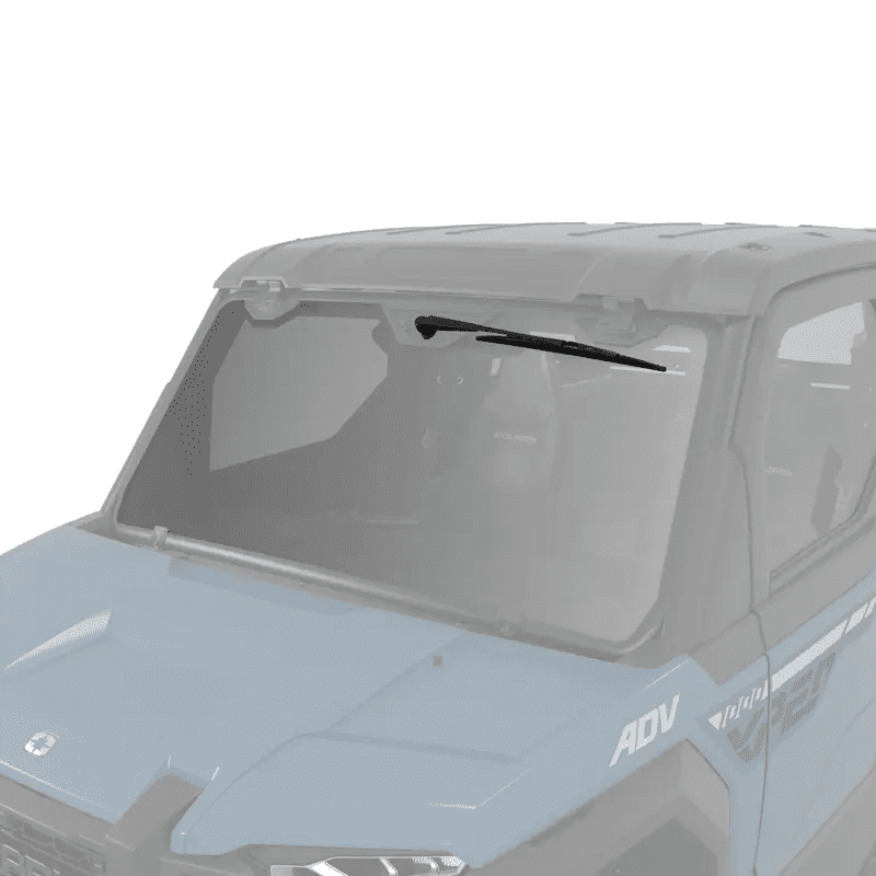 Genuine Polaris | 2024+ Polaris Xpedition | Front Wiper Kit