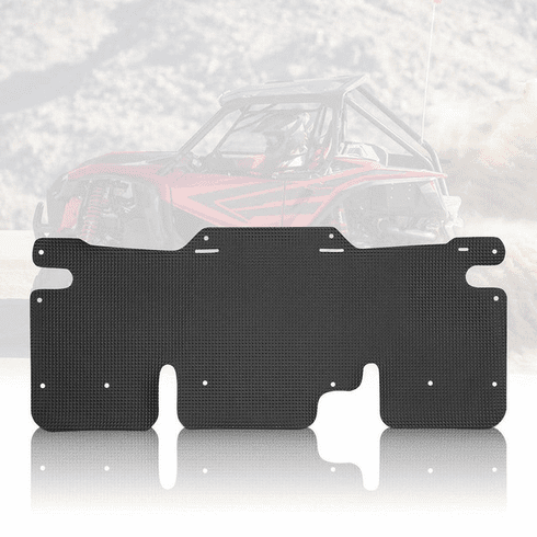 Honda Talon 1000R / 1000X Mud Guard