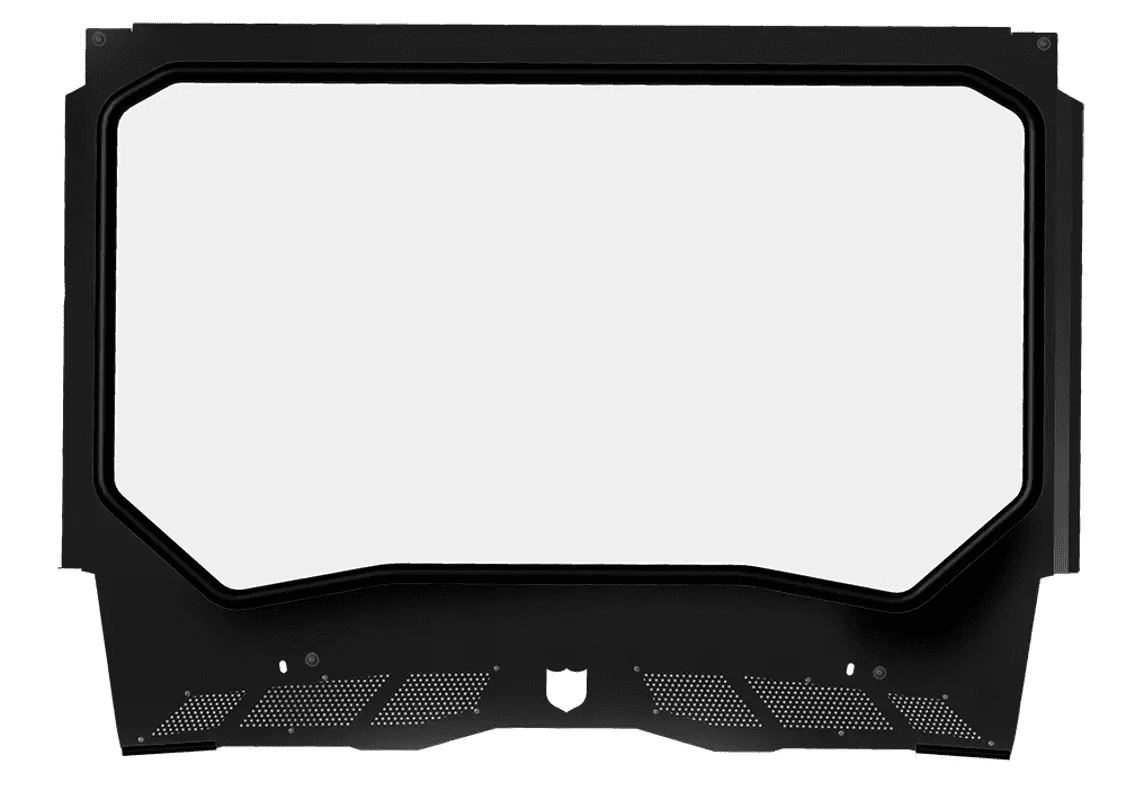 Pro Armor 2025 Polaris RZR R S XP Front Windshield Glass