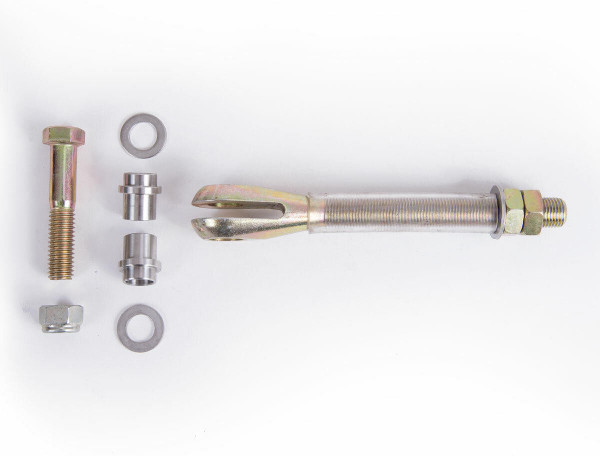 PRP UTV Adjustable Limit Strap Clevis