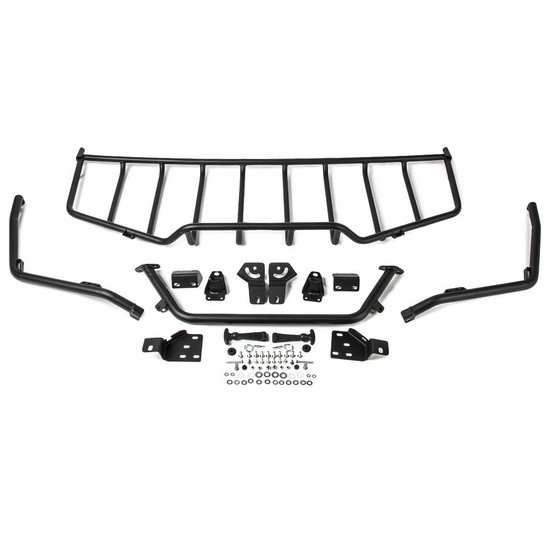 Rival | CF Moto UForce 1000 | Front Hood Rack