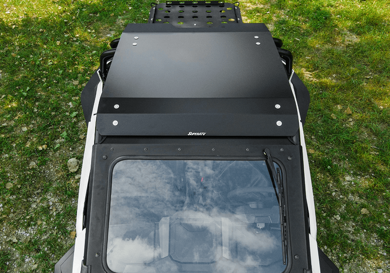 Super ATV | 2020+ Polaris RZR Pro XP | Aluminum Roof