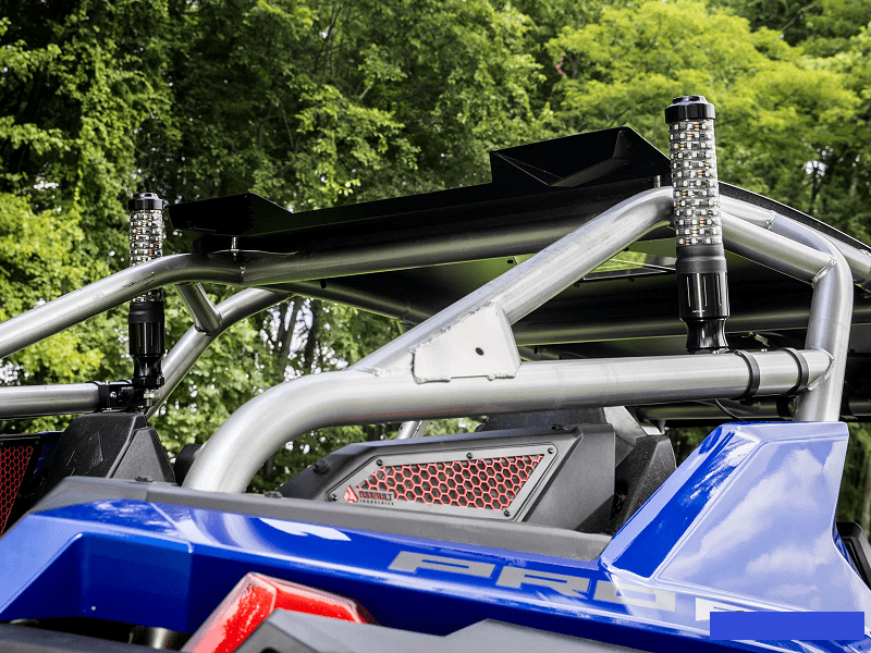 Super ATV | Magnum LED Whip Lights