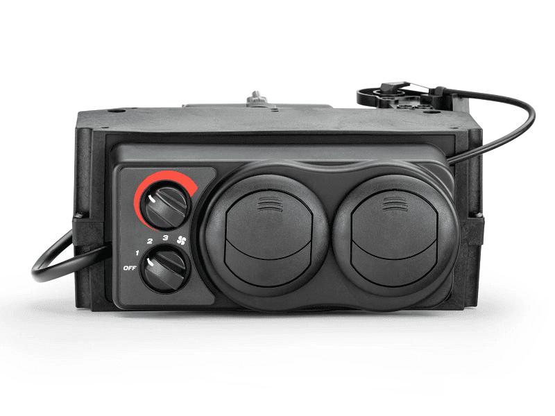 Super ATV 2016+ Can-am Defender | Defender MAX Cab Heater