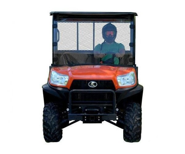 Super ATV 2014+ Kubota RTV X-900 2" Lift Kit