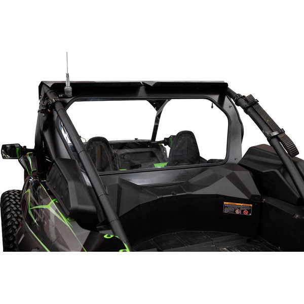 Tusk Kawasaki Teryx KRX 1000 UTV Rear Glass Window