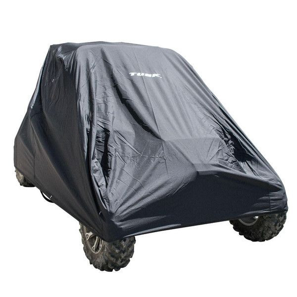 Tusk UTV HD Waterproof Rugged Cover