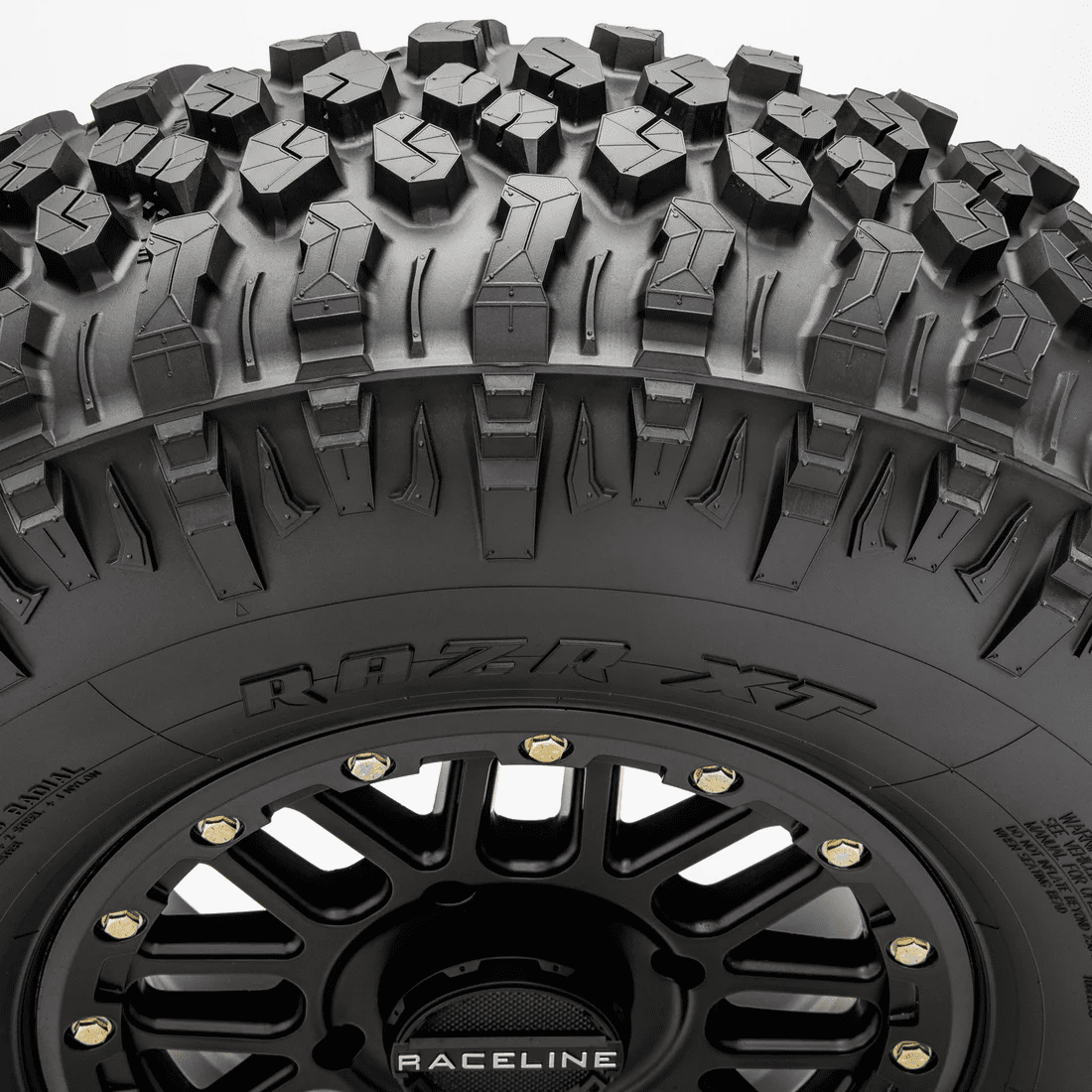 Maxxis | RAZR XT UTV Tire