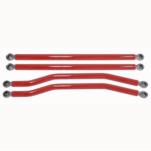 ModQuad Racing Rear Radius Rods for 2019 Polaris RZR XP Turbo S