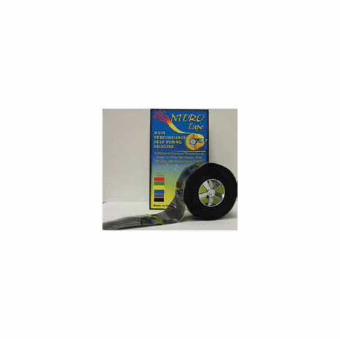 Nitro Tape - Emergency Fix Anything Adhesive