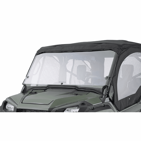 Genuine Honda 2014 Pioneer 700 700-4 Full Optical Windscreen
