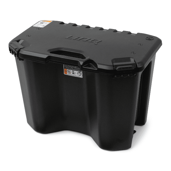 Can-Am Maverick X3 Max R LinQ Modular Box 30L