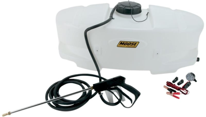 Moose - Spot Sprayer Kits - Side By Side Sports