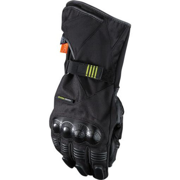 Moose - Adv1 Long Gloves - Side By Side Sports