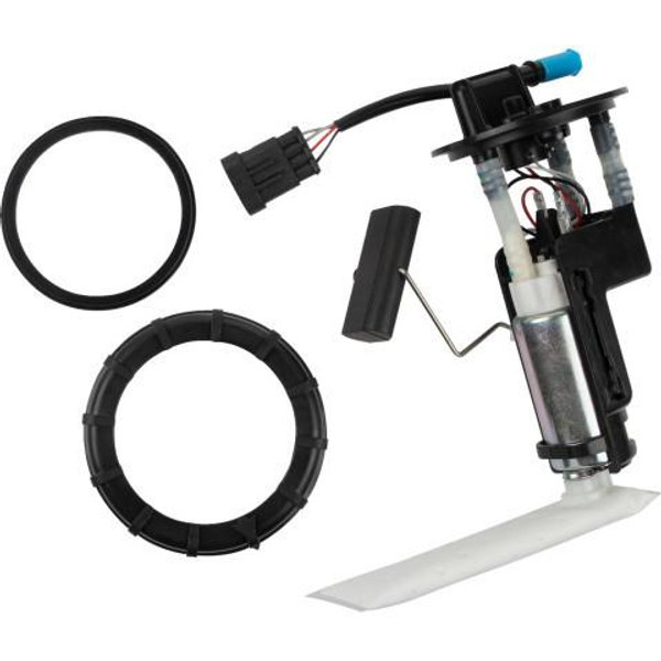 Moose - Polaris General 1000/ Rzr 1000 Fuel Pump Module - Side By Side ...