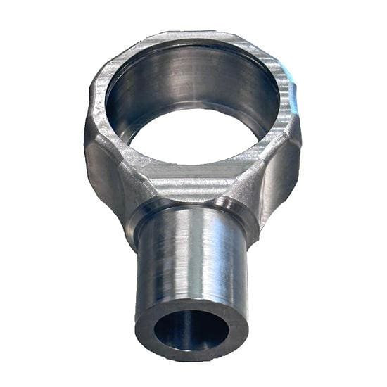 Geiser Performance 1.50 X .156 X 1.00 Tube End - Side By Side Sports