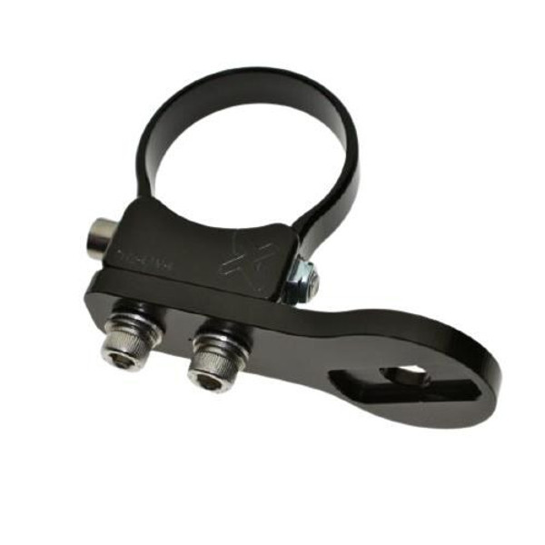 Axia Alloys 2 Way Radio Antenna Mount - Side By Side Sports