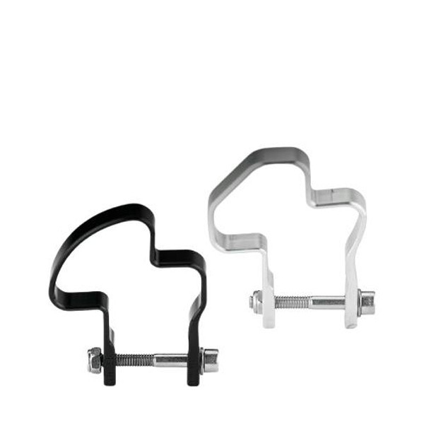 Axia Alloys Profile Cage Clamps - Side By Side Sports