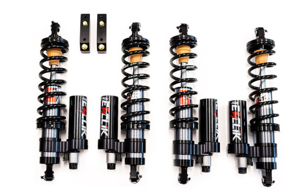 Suspension Direct Sdi Can-am Defender E-clik Active Pro