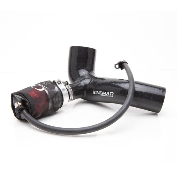 Bikeman Performance Can-am Maverick X3 Rr Turbo Silicon