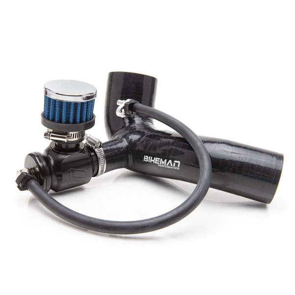 Bikeman Performance Can-am Maverick X3 Rr Turbo Silicon