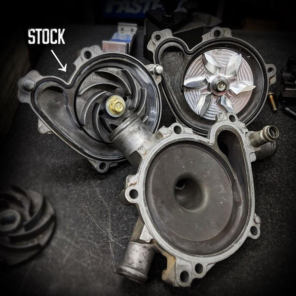 Bikeman Performance Polaris Rzr Ranger General Mo Flow Water