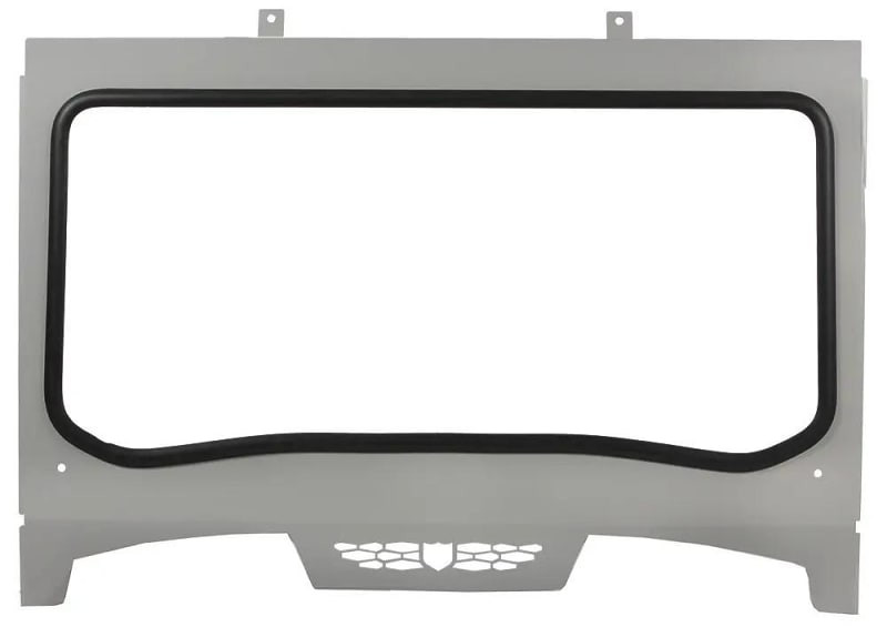 Pro Armor 2019 Polaris Rzr Xp Asylum Front Windshield - Side By Side Sports
