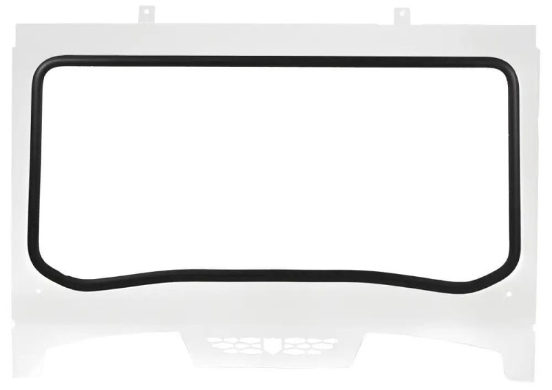 Pro Armor 2019 Polaris Rzr Xp Asylum Front Windshield - Side By Side Sports