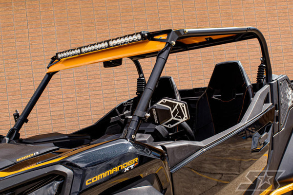 S3 Powersports Can-am Commander Adjustable Roll Cage 2-seat