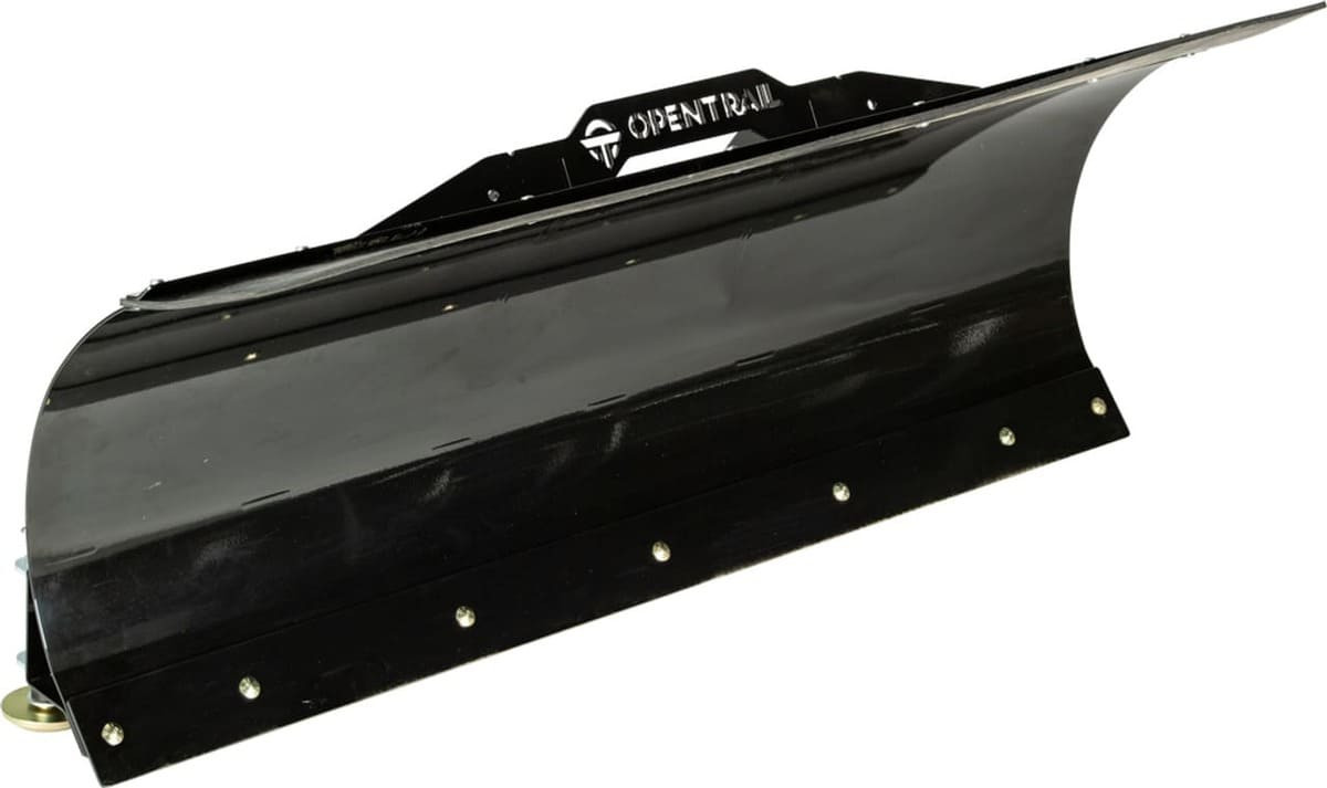 Open Trail 48" Straight Blade - Side By Side Sports