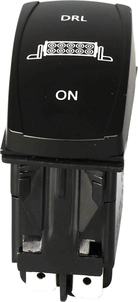 Open Trail DRL 3 Position Pro Rocker Switch - Side By Side Sports
