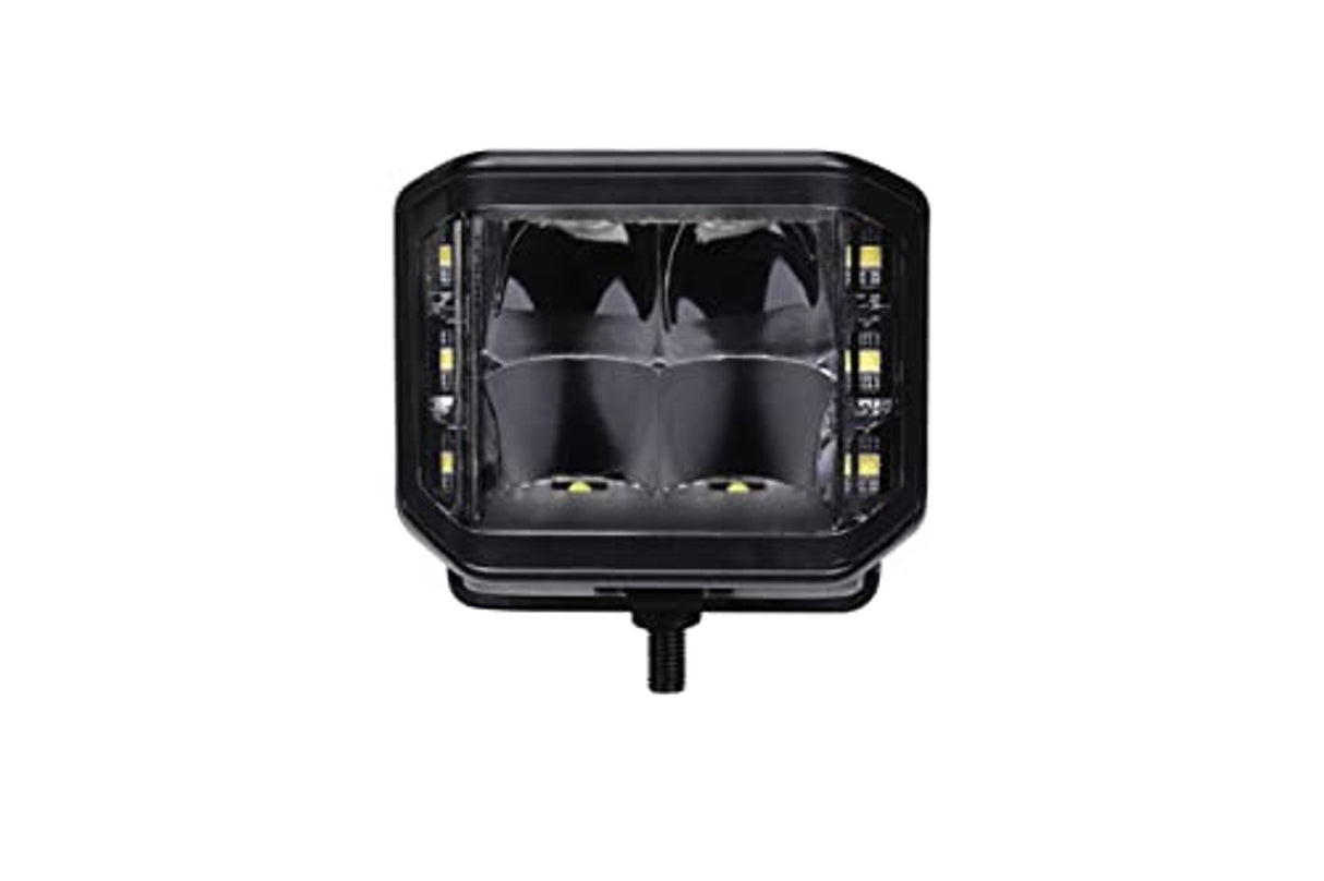 Open Trail Stealth Side Shooter LED Pods - Spot - Side By Side Sports