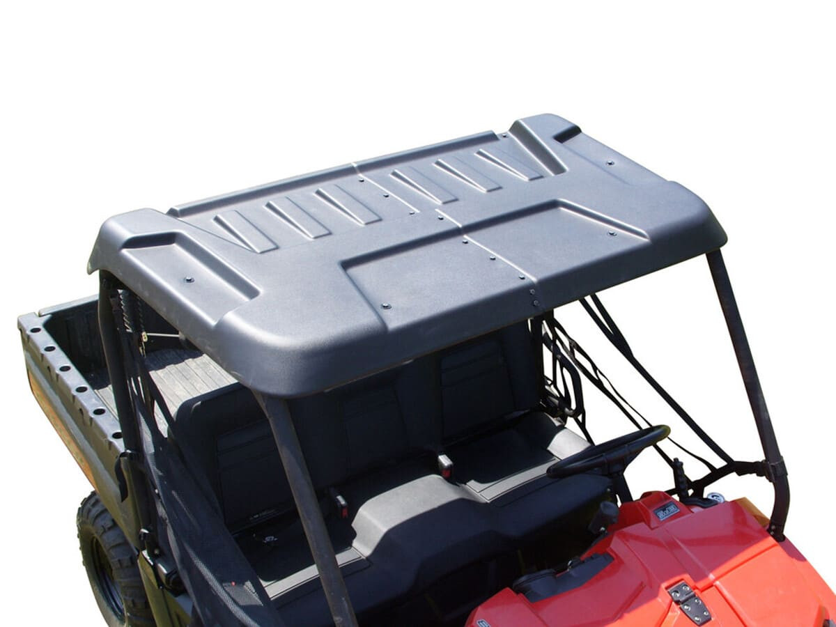 Open Trail Polaris Ranger UTV Molded Roofs 457-0215