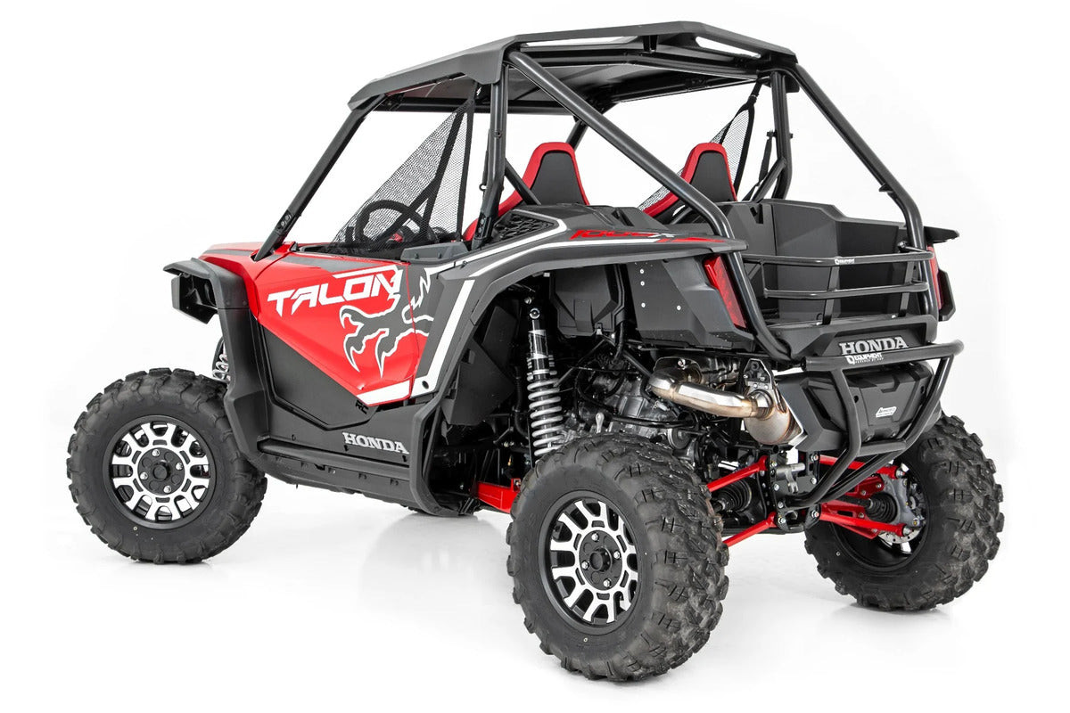 Rough Country Honda Talon 1000 Lower Doors - Side By Side Sports