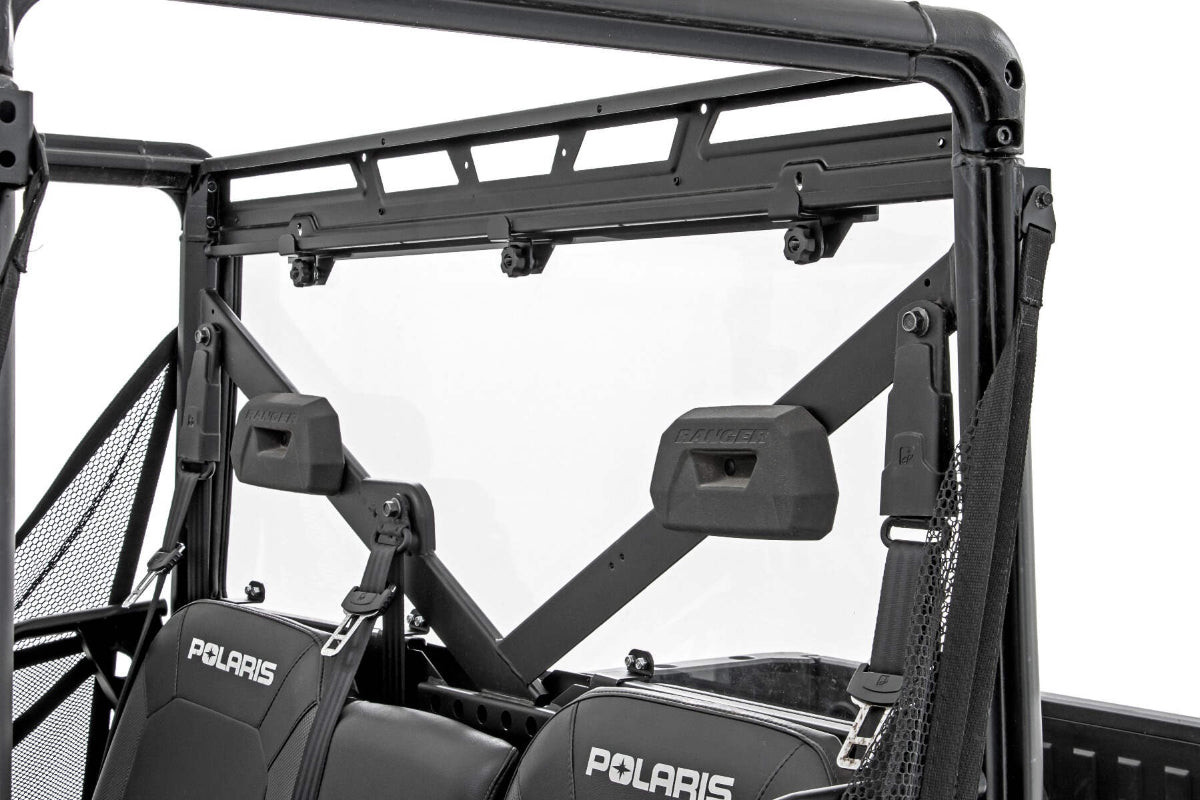 Rough Country Polaris Ranger XP 1000 Scratch Resistant Rear